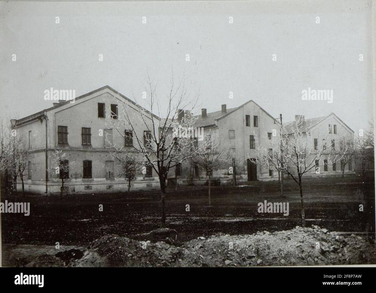 20th century military bases hi-res stock photography and images - Alamy