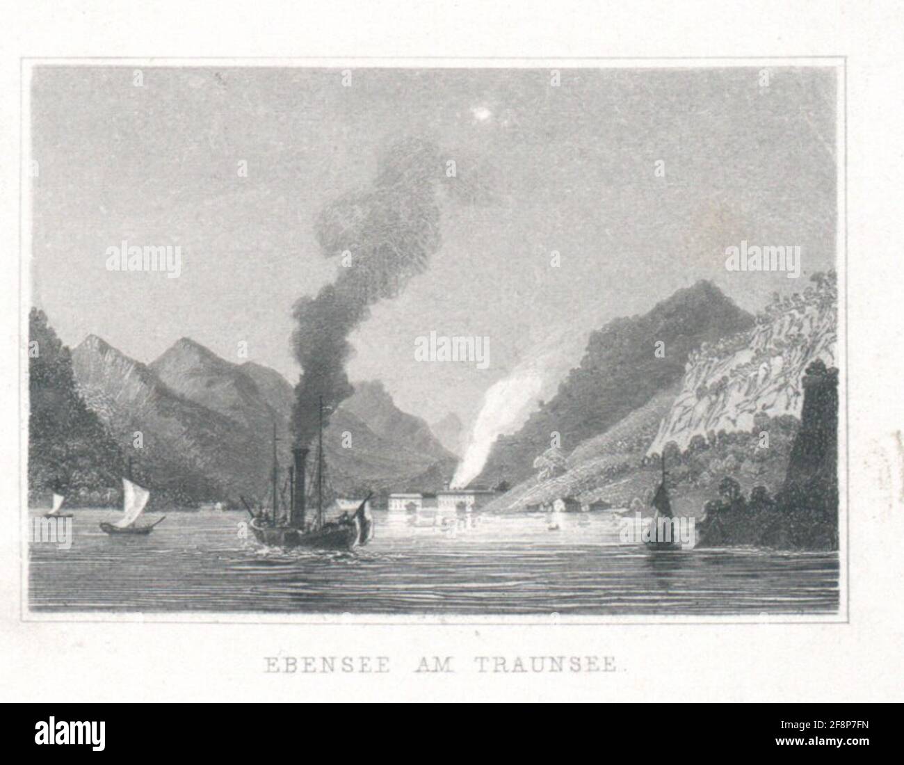 Ebensee concentration camp hi-res stock photography and images - Alamy