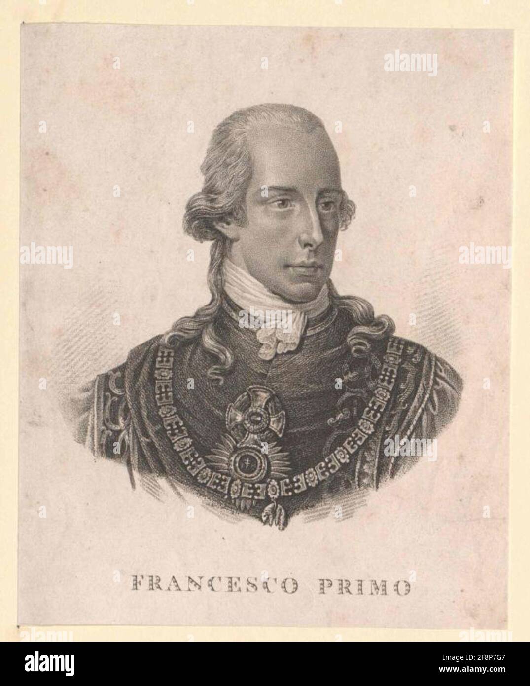 Decline of the holy roman empire hi-res stock photography and images ...