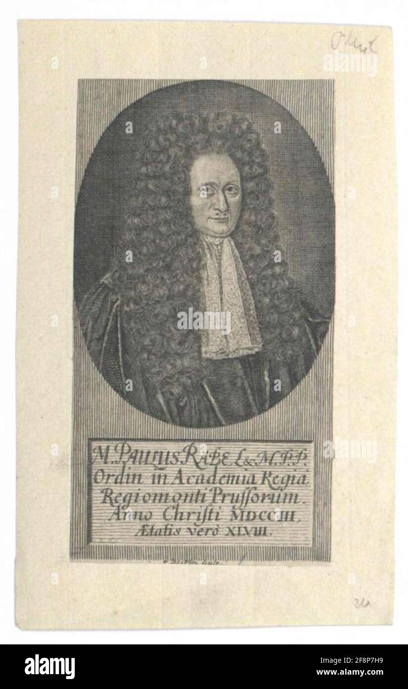 Paul rabe hi-res stock photography and images - Alamy