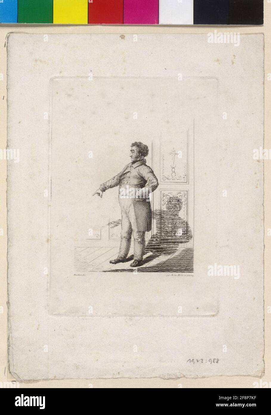 Hoffmann e t hi-res stock photography and images - Alamy