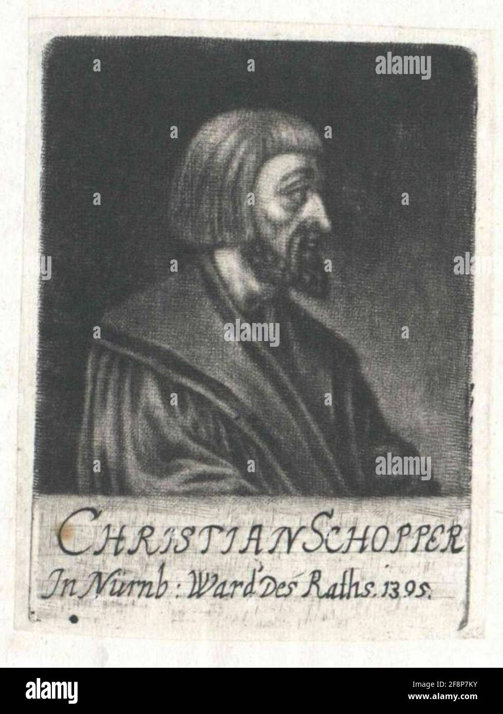 Schopper hi-res stock photography and images - Alamy