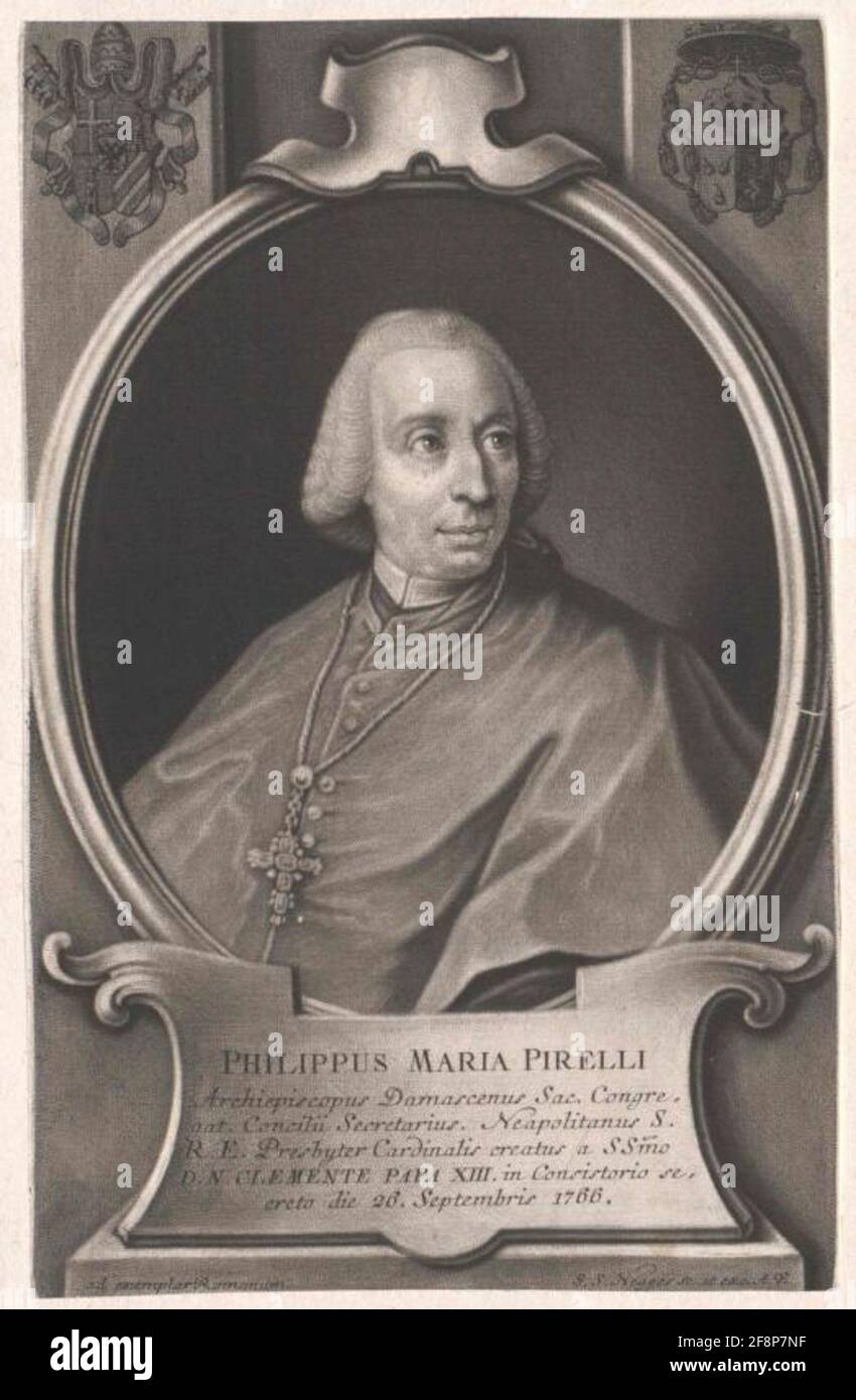 Filippo maria hi-res stock photography and images - Alamy