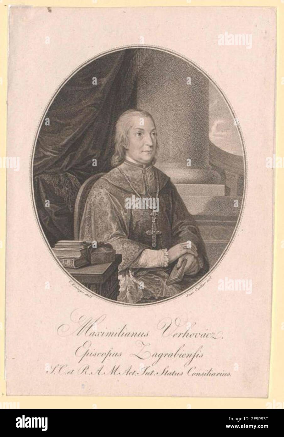 Maximilian of austrian hi-res stock photography and images - Alamy
