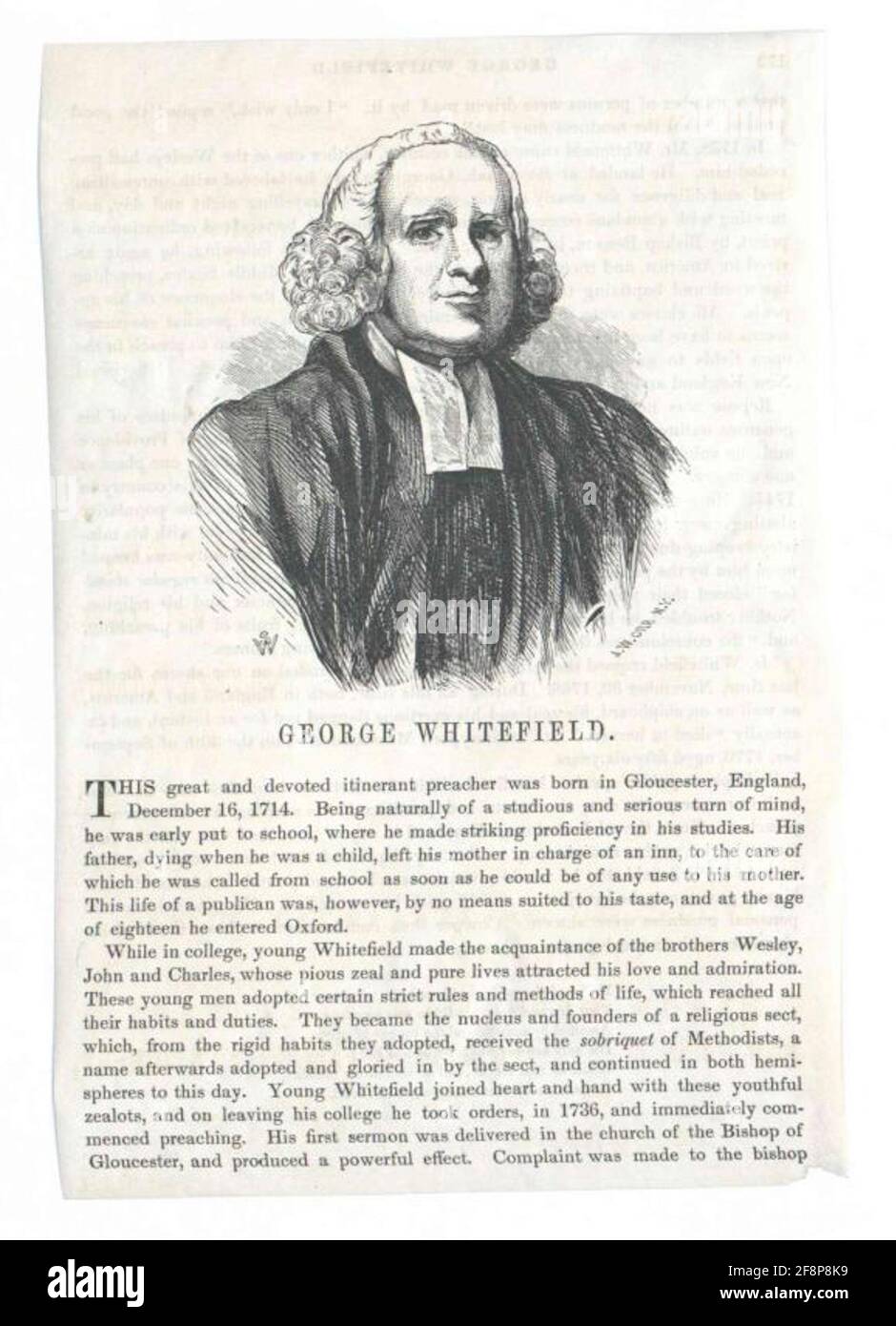 Great awakening hi-res stock photography and images - Alamy