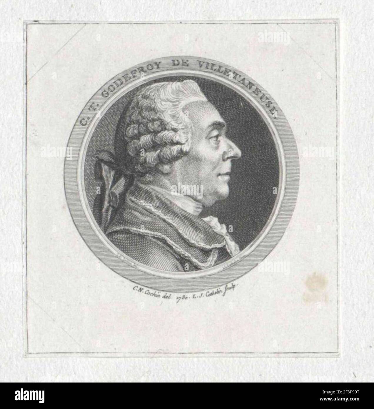Charles godefroy hi-res stock photography and images - Alamy