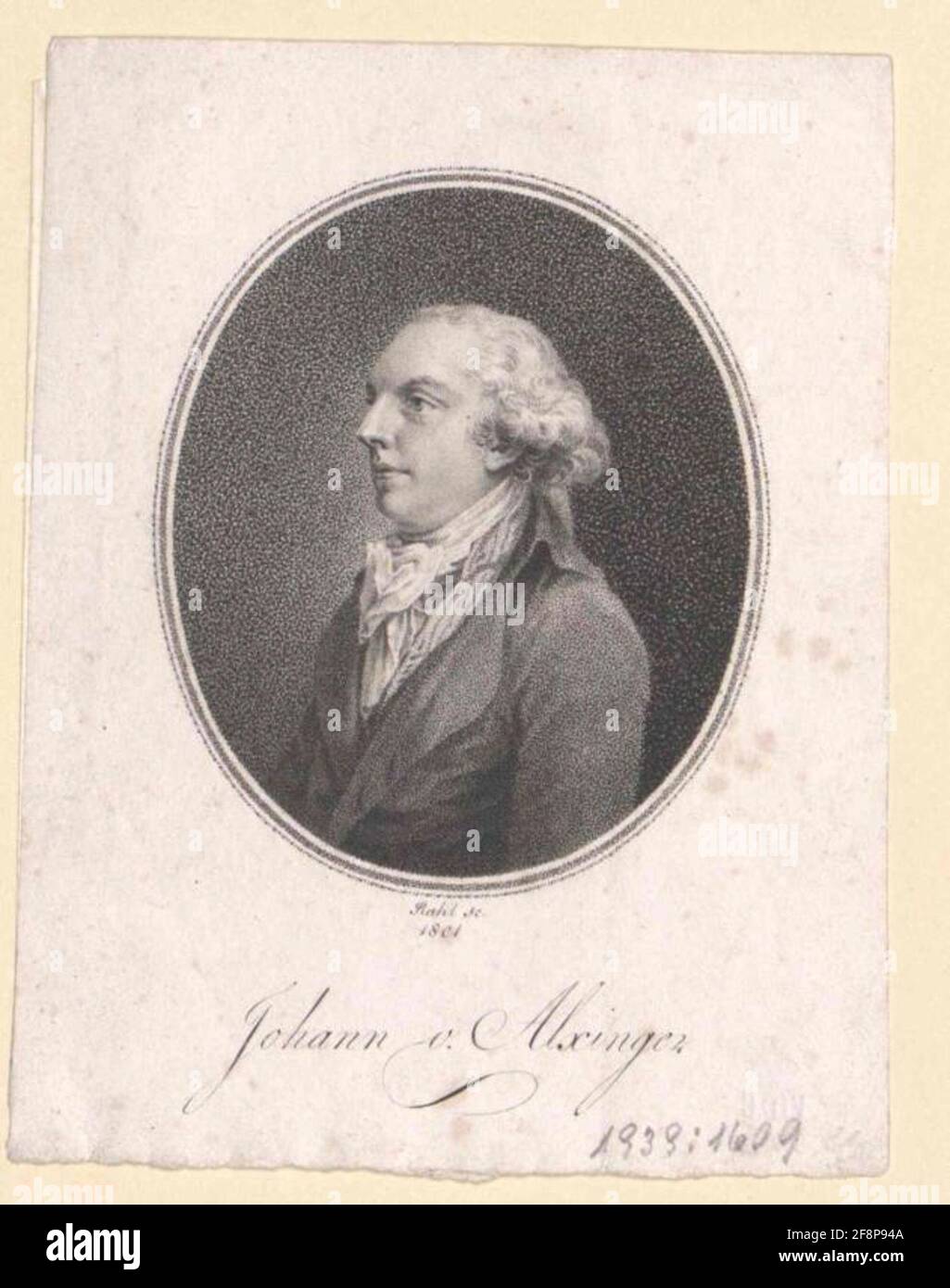Johann Rahl High Resolution Stock Photography and Images - Alamy