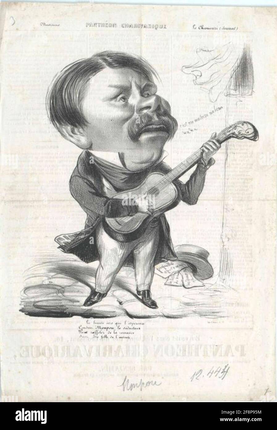 Monpou hi-res stock photography and images - Alamy