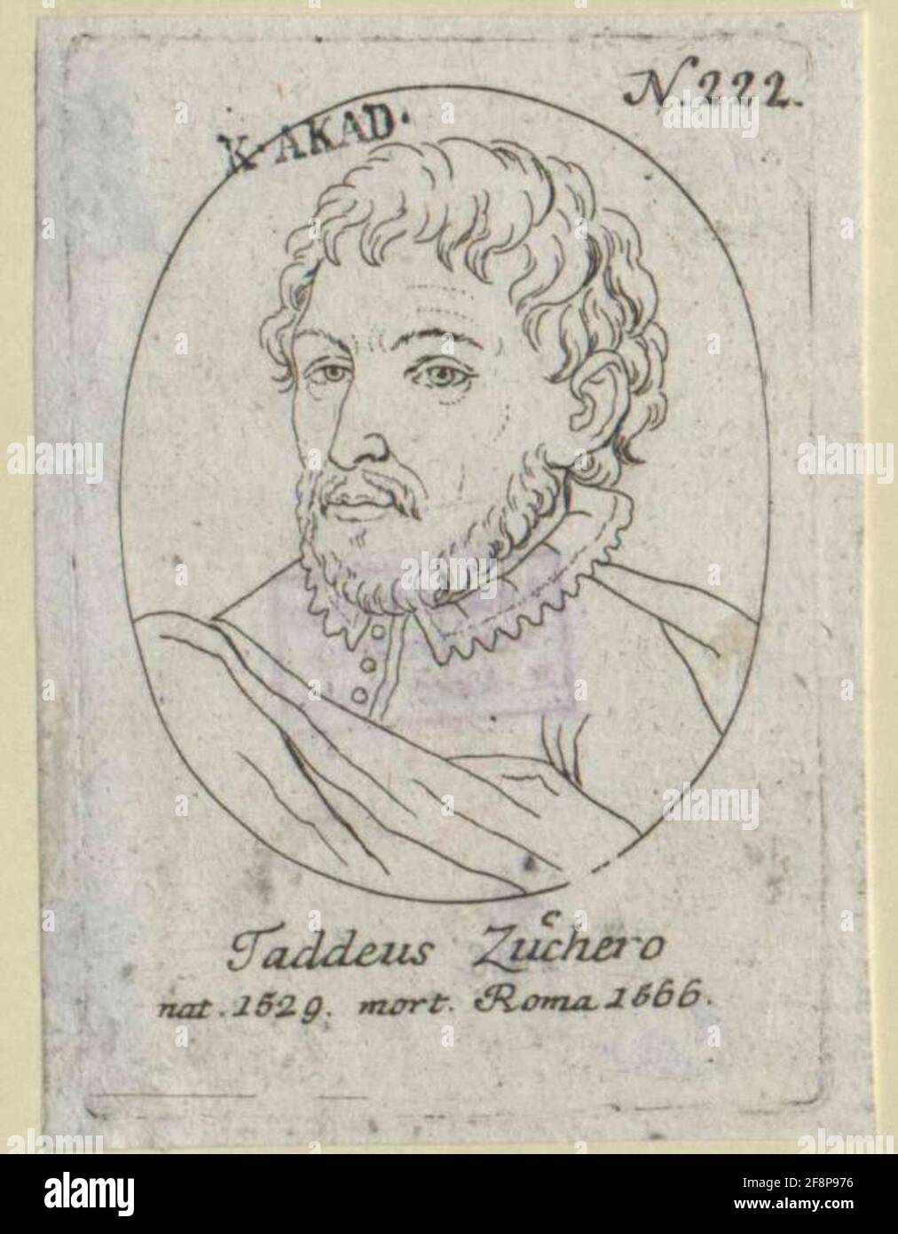 Zuccaro hi-res stock photography and images - Alamy