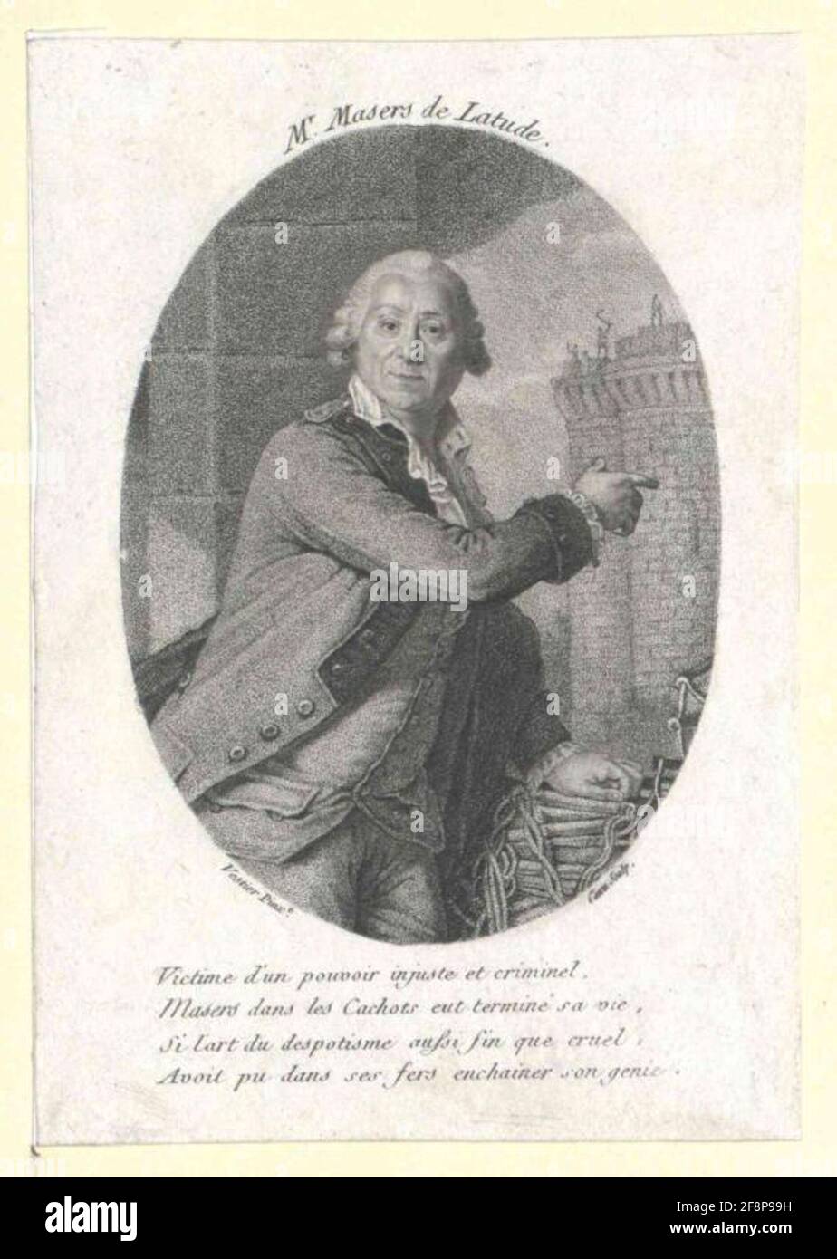 The tude, Jean Henry Stock Photo - Alamy