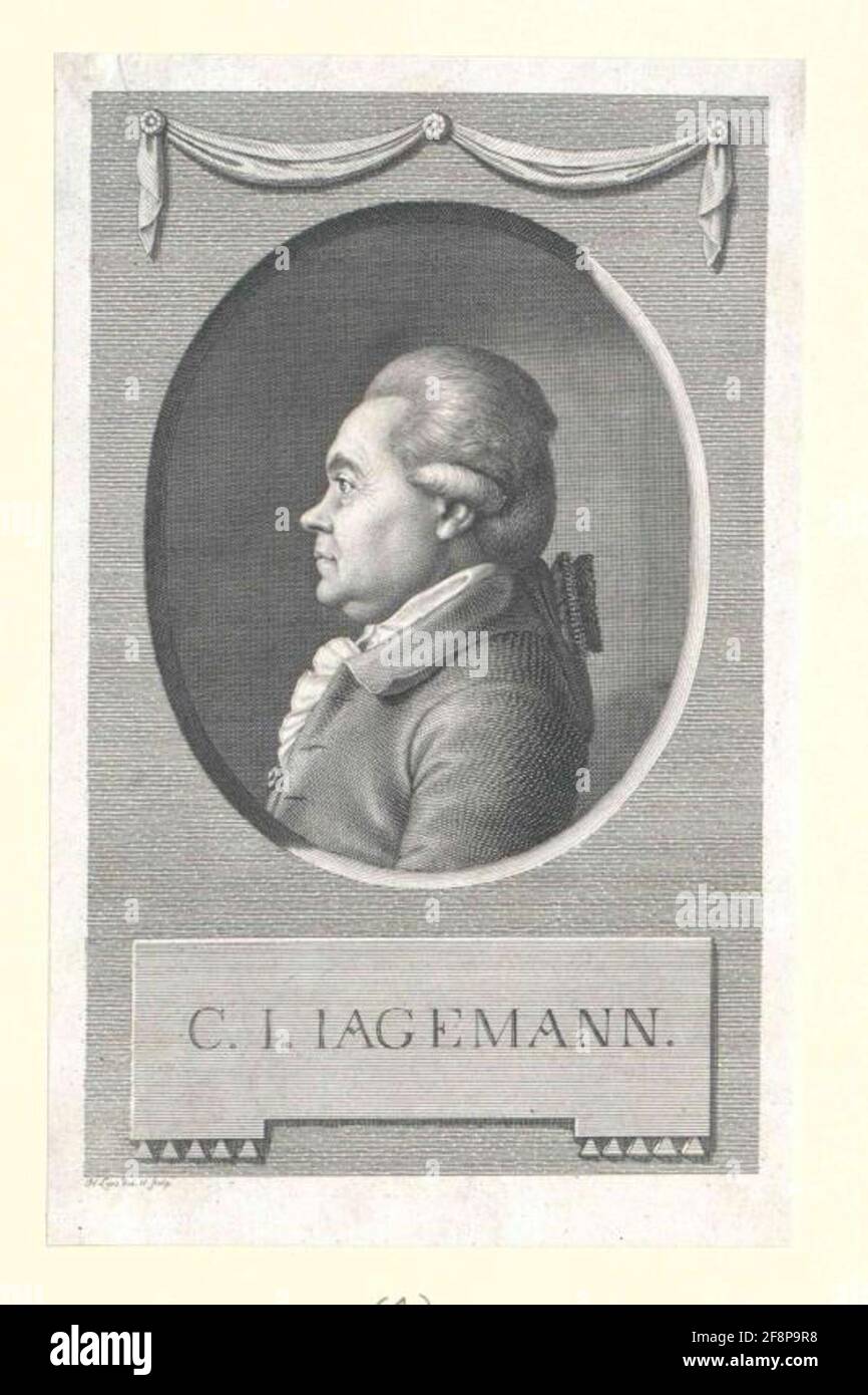 Jagemann hi-res stock photography and images - Alamy