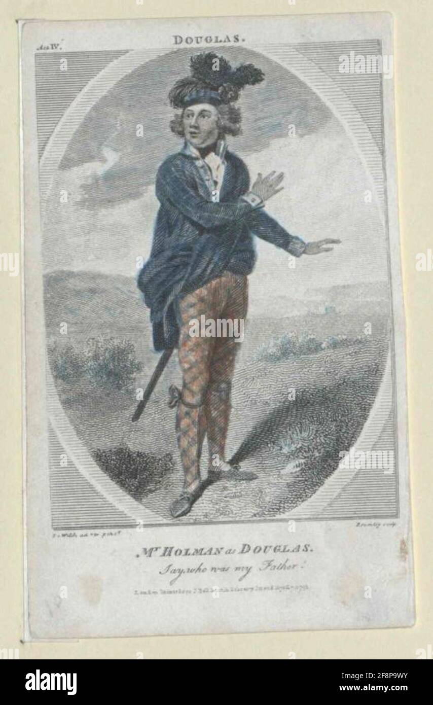 Gregor joseph hi-res stock photography and images - Alamy