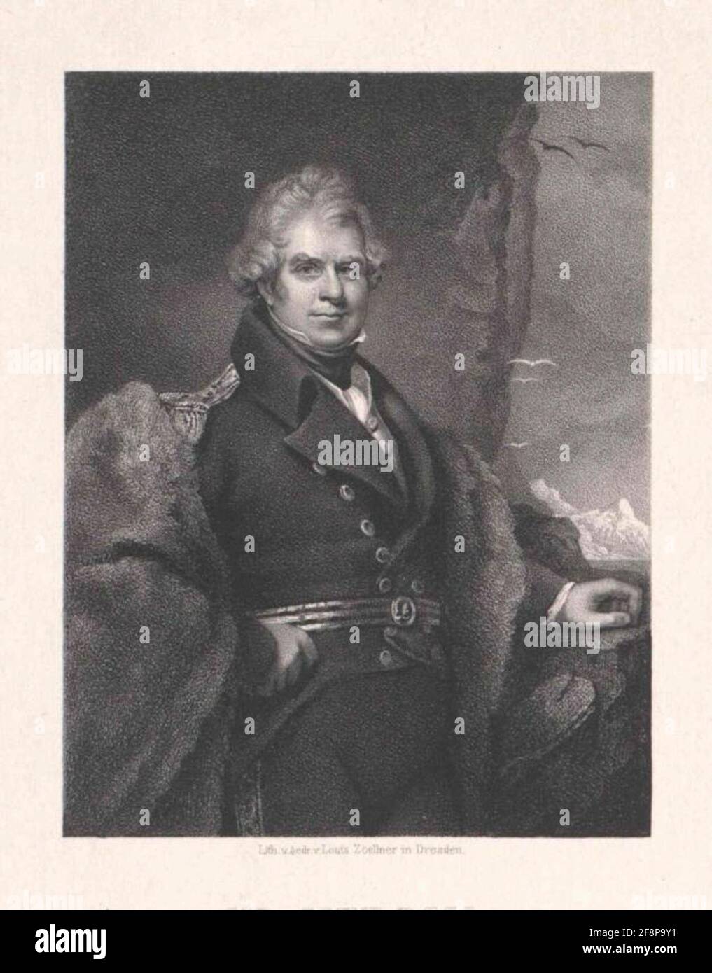 Ross, John Stock Photo - Alamy