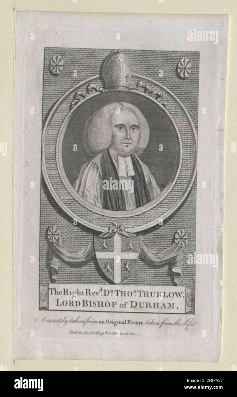 Thurlows hi-res stock photography and images - Alamy