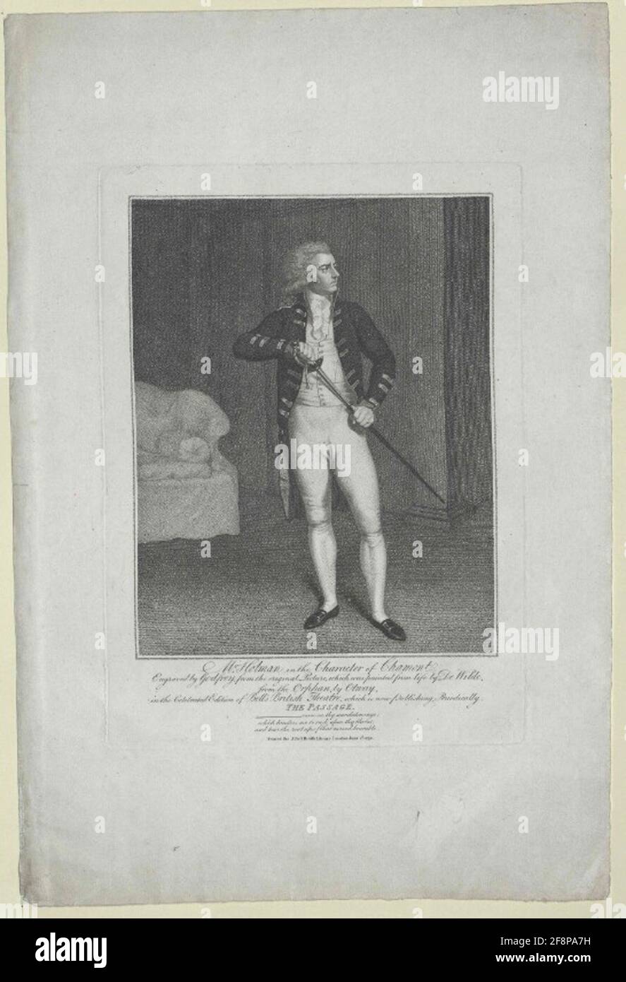 Gregor joseph hi-res stock photography and images - Alamy