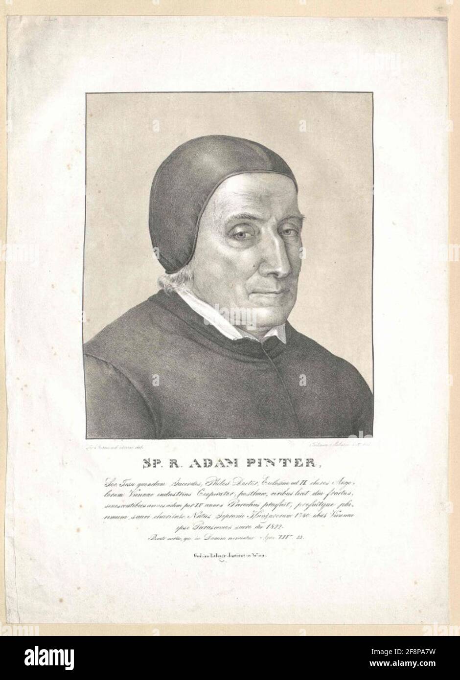 Adam pinter hi-res stock photography and images - Alamy