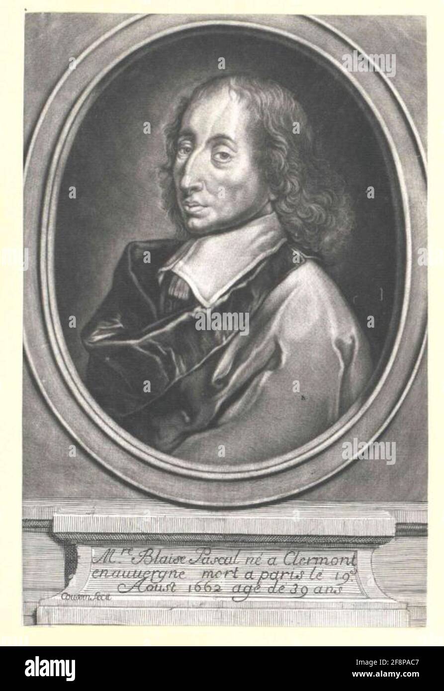 Pascaline hi-res stock photography and images - Alamy