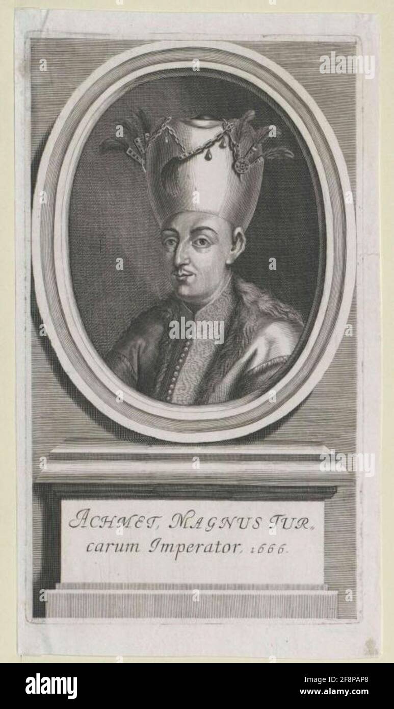 Sultan achmet hi-res stock photography and images - Alamy