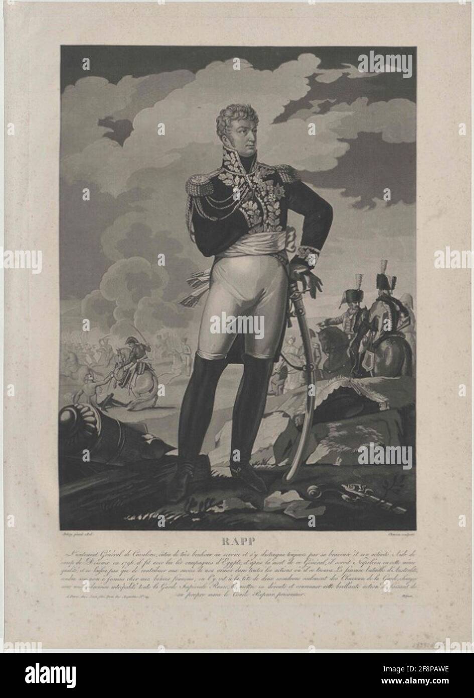 Jean rapp hi-res stock photography and images - Alamy