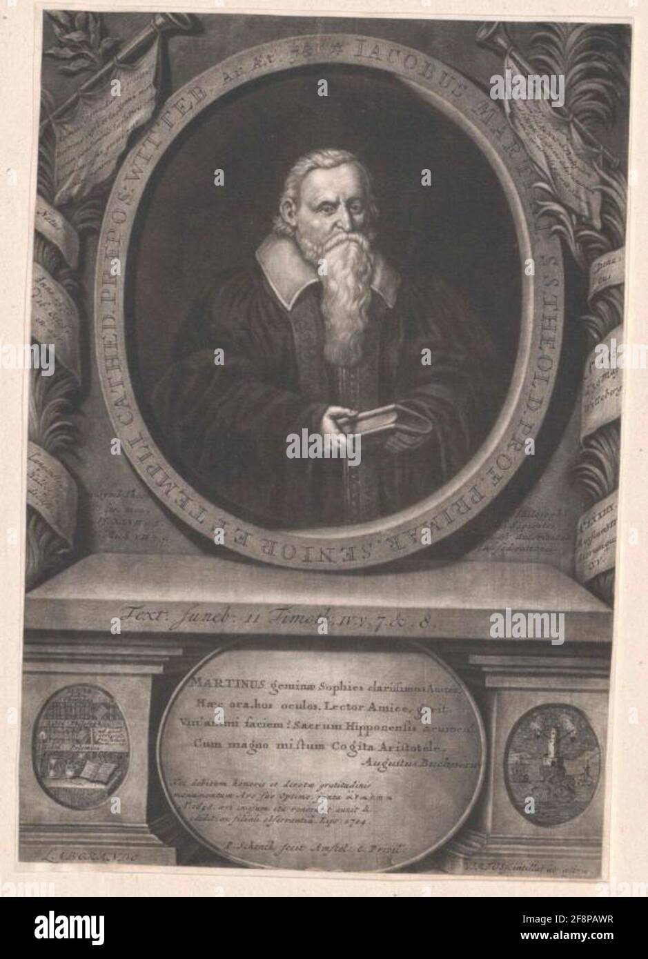 Jakob martini hi-res stock photography and images - Alamy