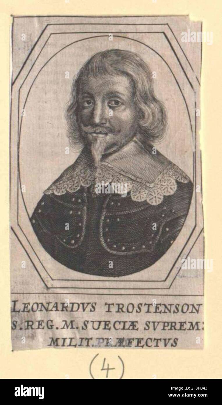 Torstenson hi-res stock photography and images - Alamy