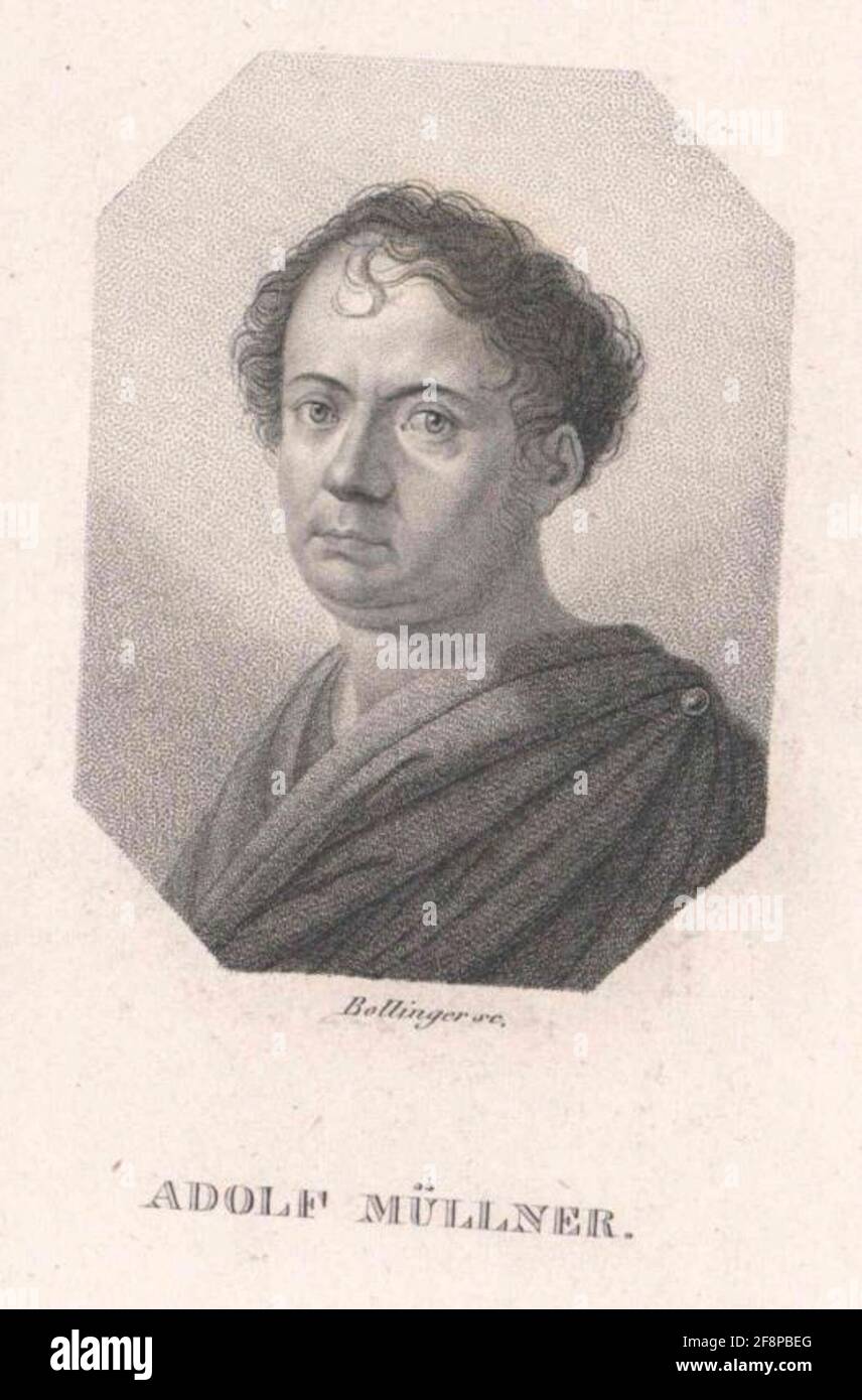 Adolf mullner hi-res stock photography and images - Alamy