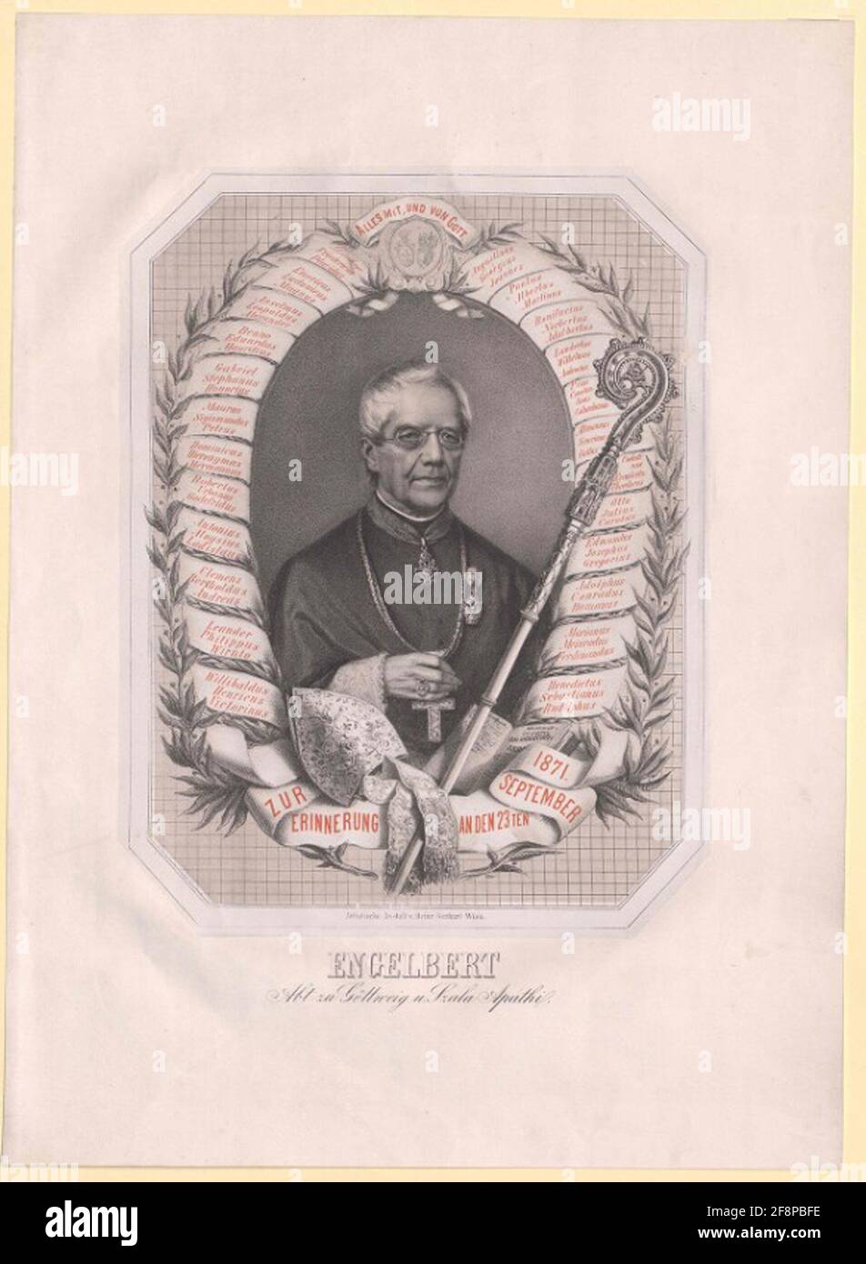 Heavy fat, angelbert Stock Photo - Alamy