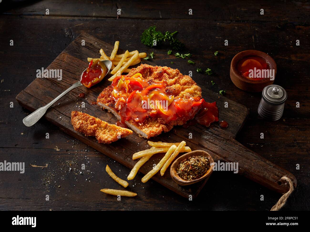 Gypsy roast hi-res stock photography and images - Alamy