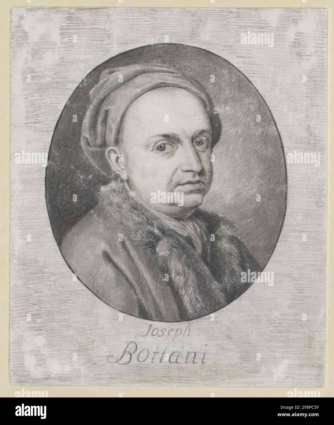 Giuseppe bottani hi-res stock photography and images - Alamy
