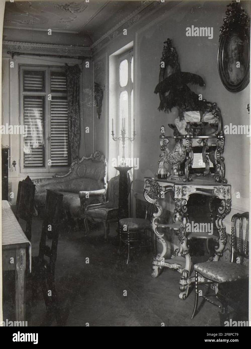 War album 93, picture 27564 Stock Photo - Alamy