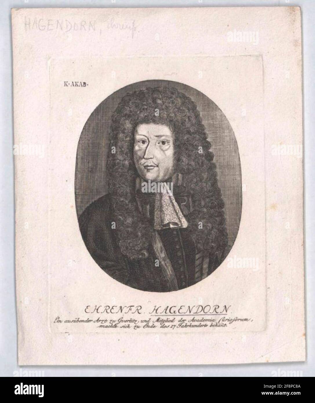 Ehrenfried hi-res stock photography and images - Alamy