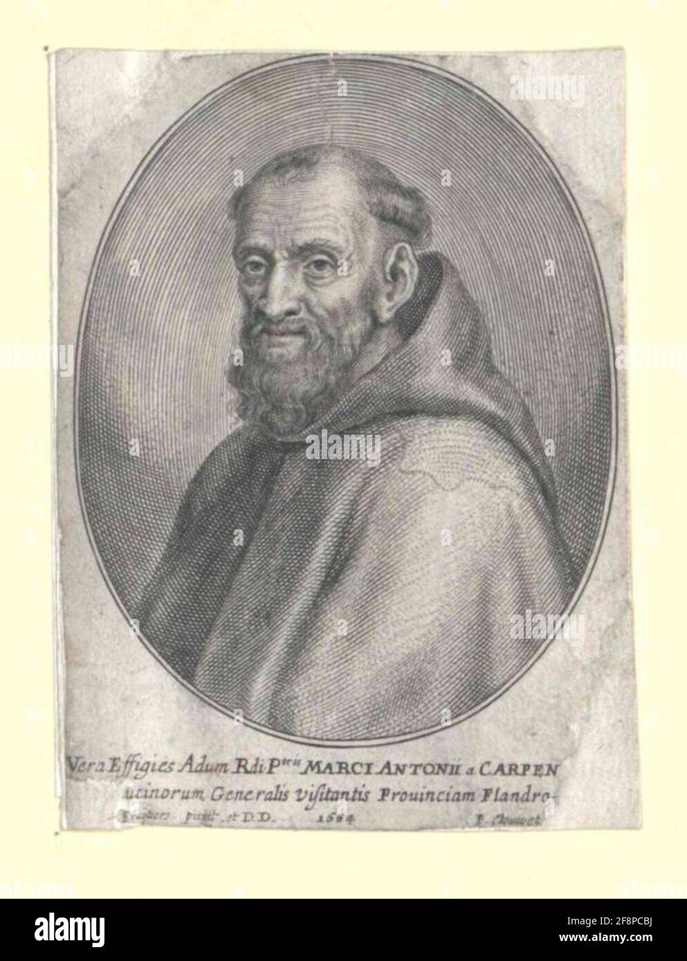 Marcantonio da Carpenedolo Stock Photo - Alamy
