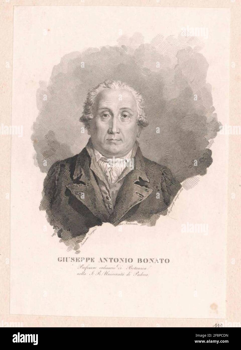 Bonato hi-res stock photography and images - Alamy