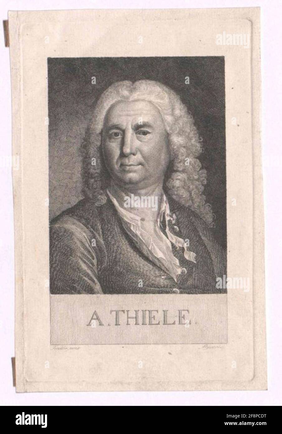 Thiele alexander hi-res stock photography and images - Alamy