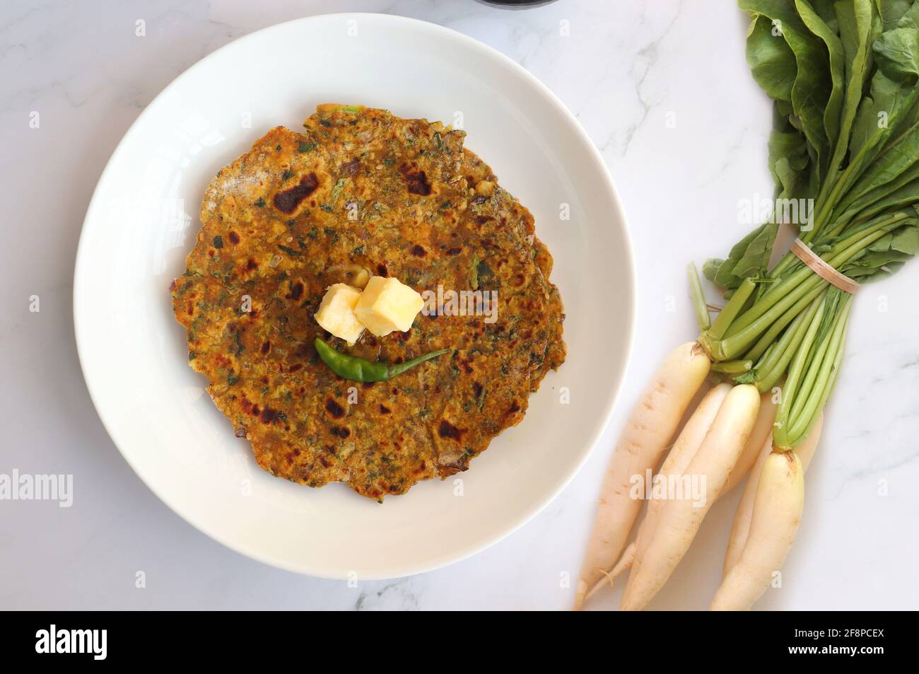 Punjab plain hi-res stock photography and images - Alamy