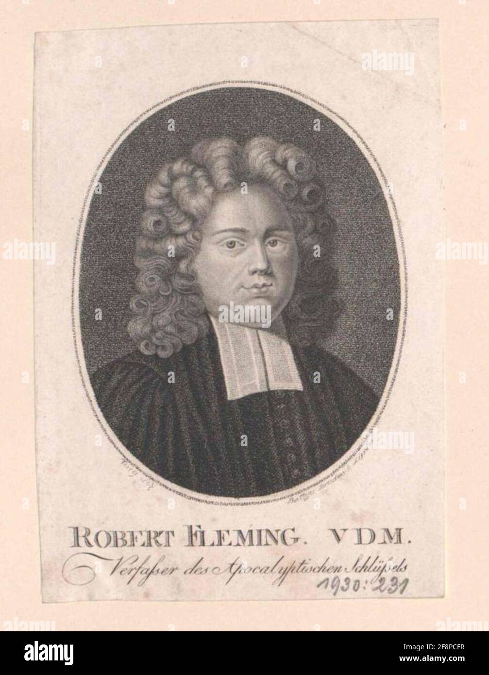 Robert fleming hi-res stock photography and images - Alamy