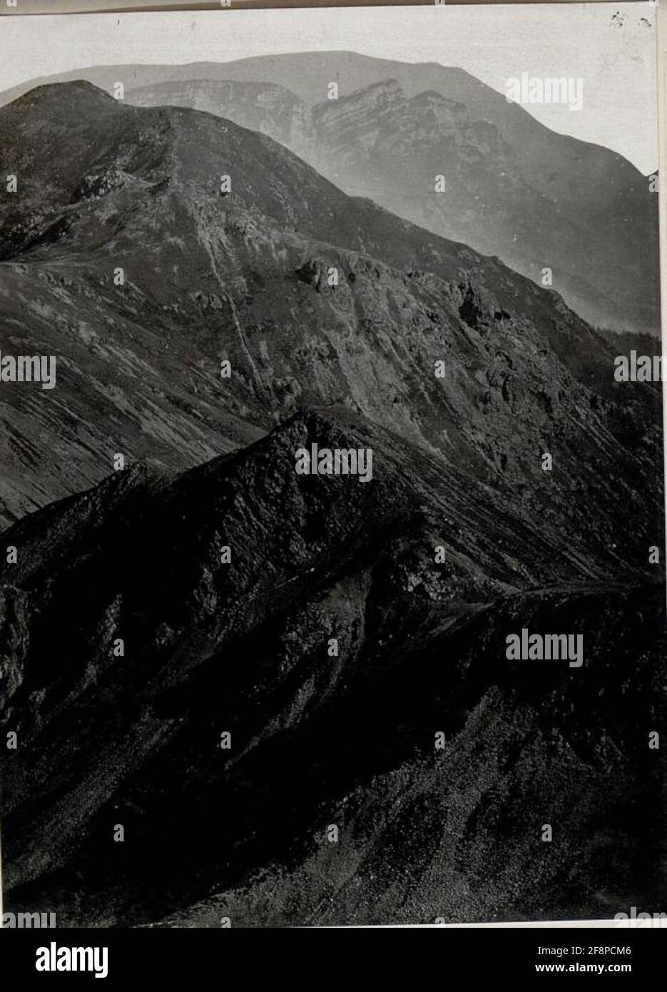 Cima cista hi-res stock photography and images - Alamy