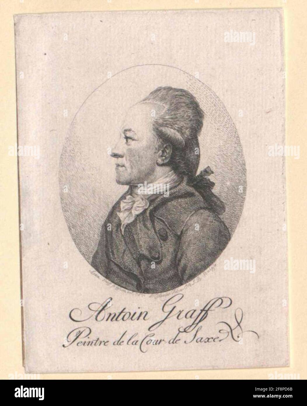 Graff anton hi-res stock photography and images - Alamy