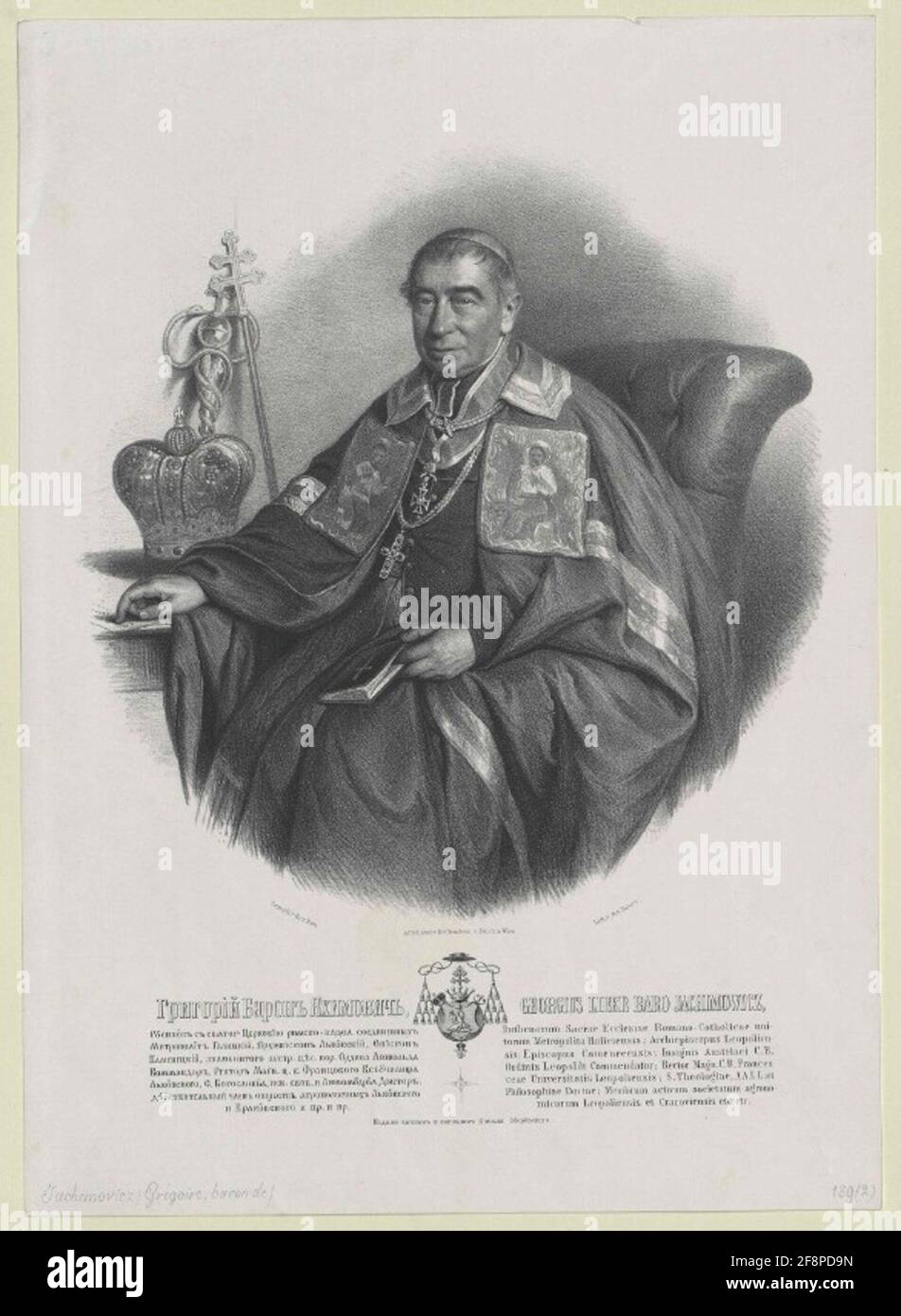 Jachimowicz hi-res stock photography and images - Alamy