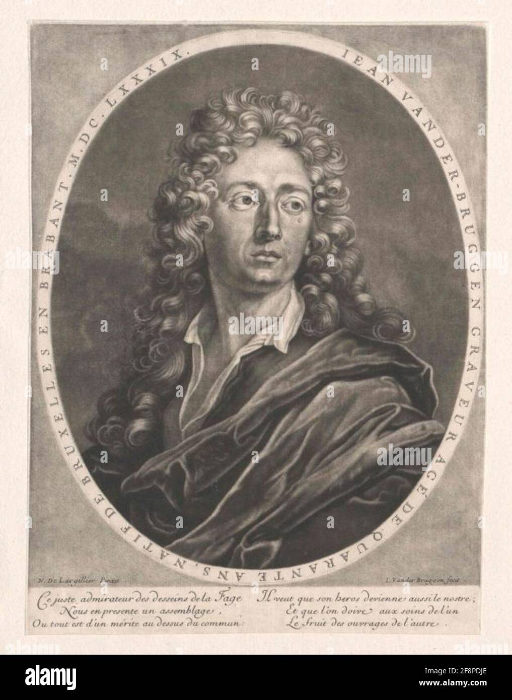 Bridges, Jan van der Stock Photo - Alamy