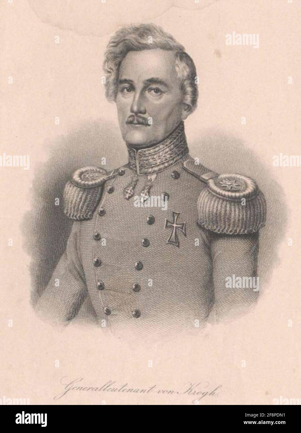 Von krogh gerhard christoph hi-res stock photography and images - Alamy