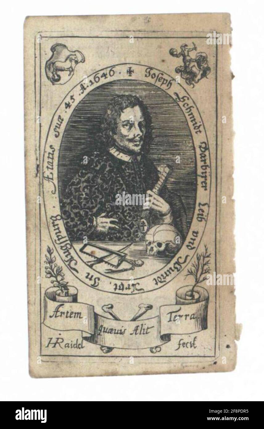 Josef schmid hi-res stock photography and images - Alamy