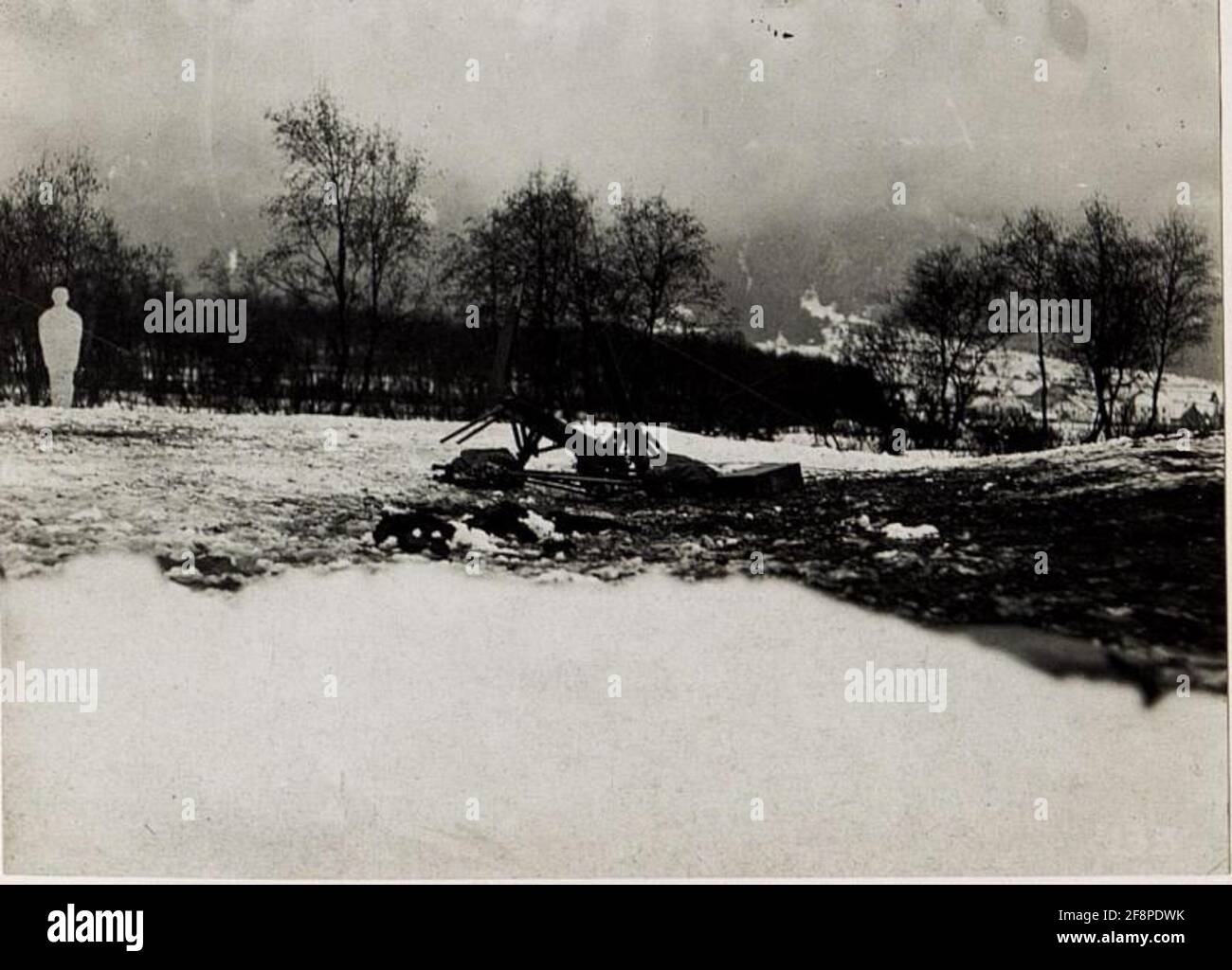 German soldier throwing hand grenade hi-res stock photography and ...