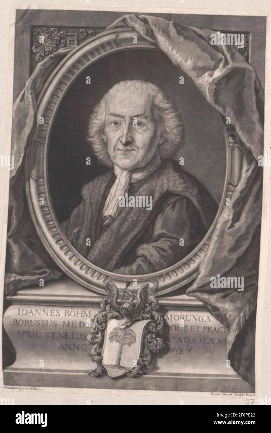 Johann bohm hi-res stock photography and images - Alamy