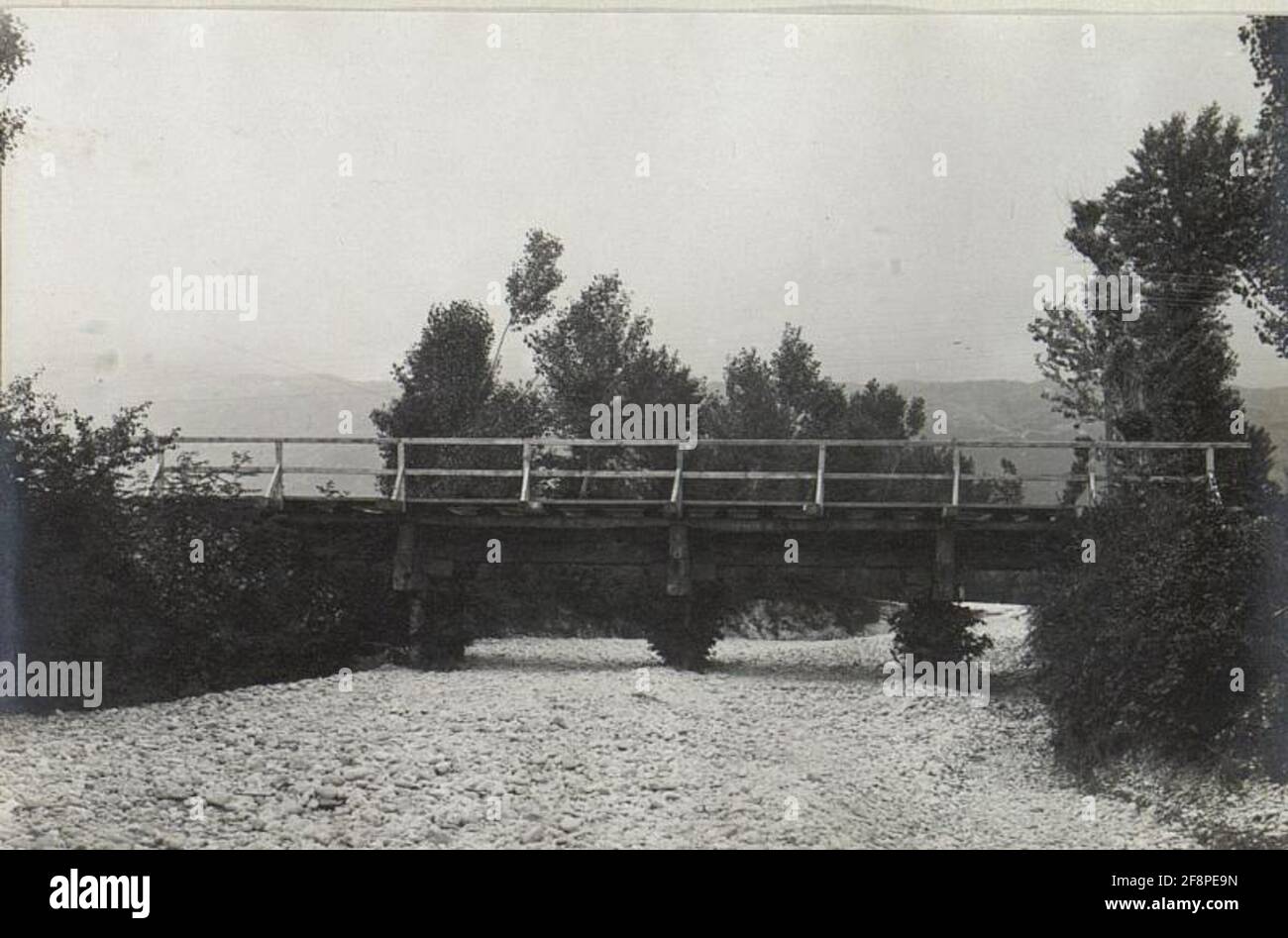 Construction railway bridge over hi-res stock photography and images ...