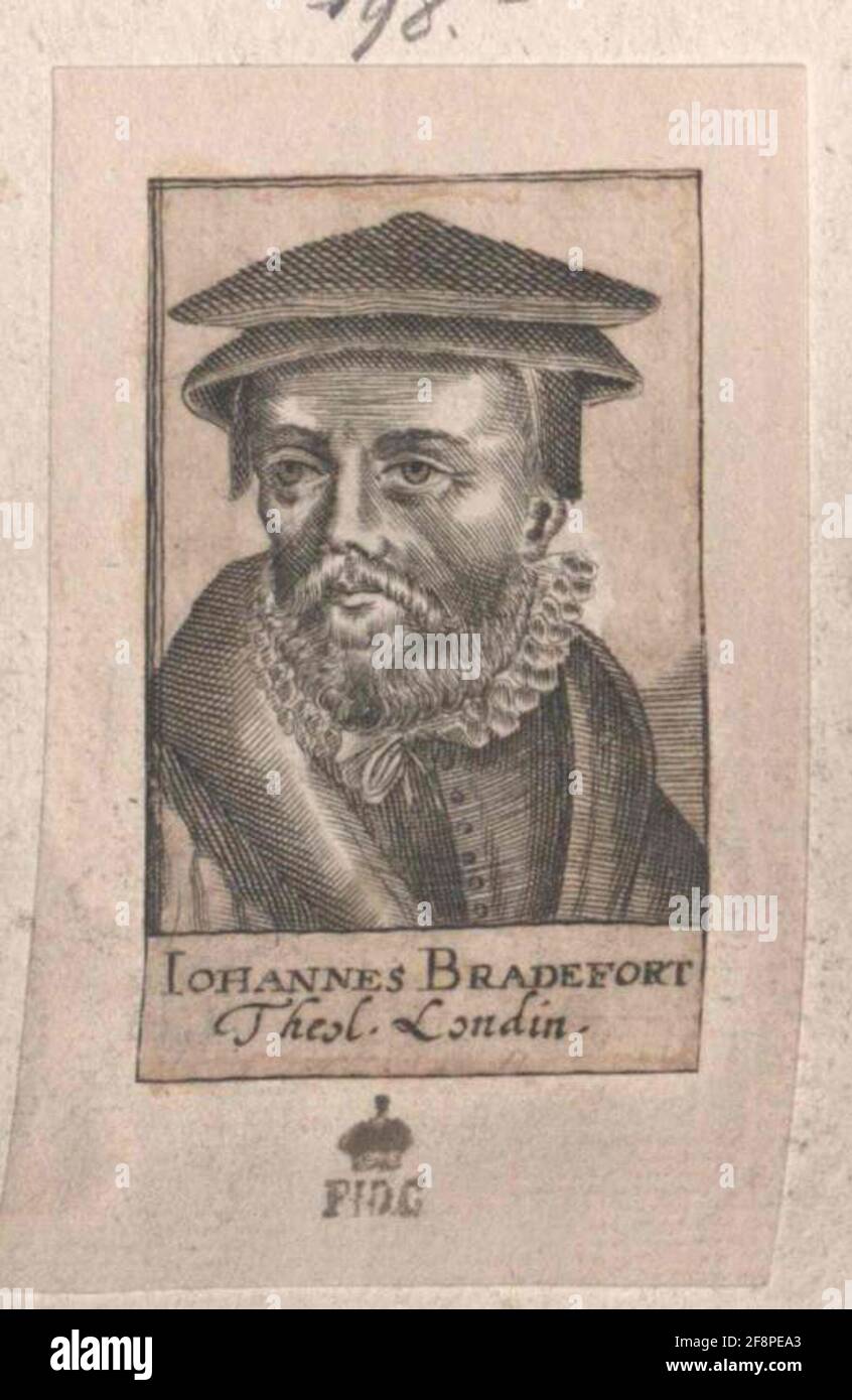 Bradford, John Stock Photo - Alamy