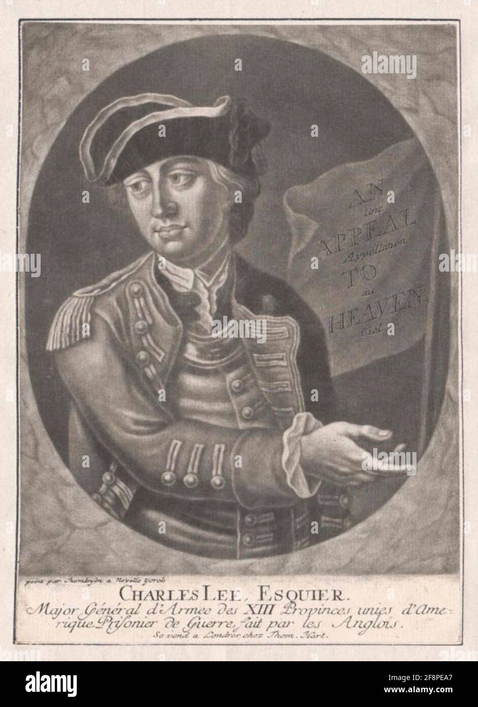 S charles lee hi-res stock photography and images - Alamy