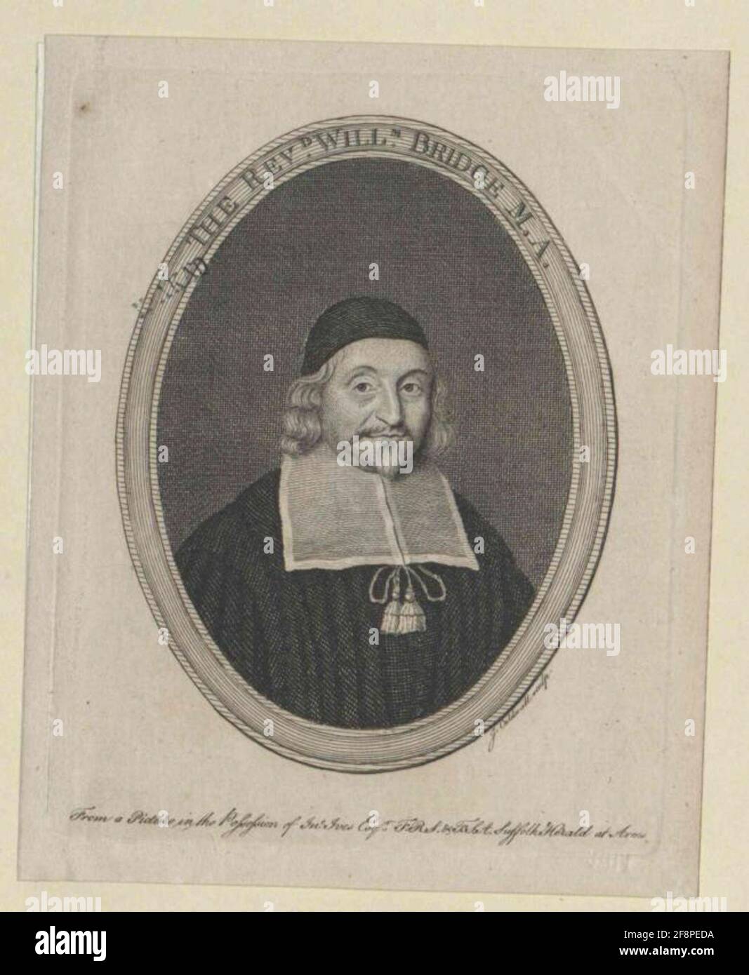 Bridge, William Stock Photo - Alamy