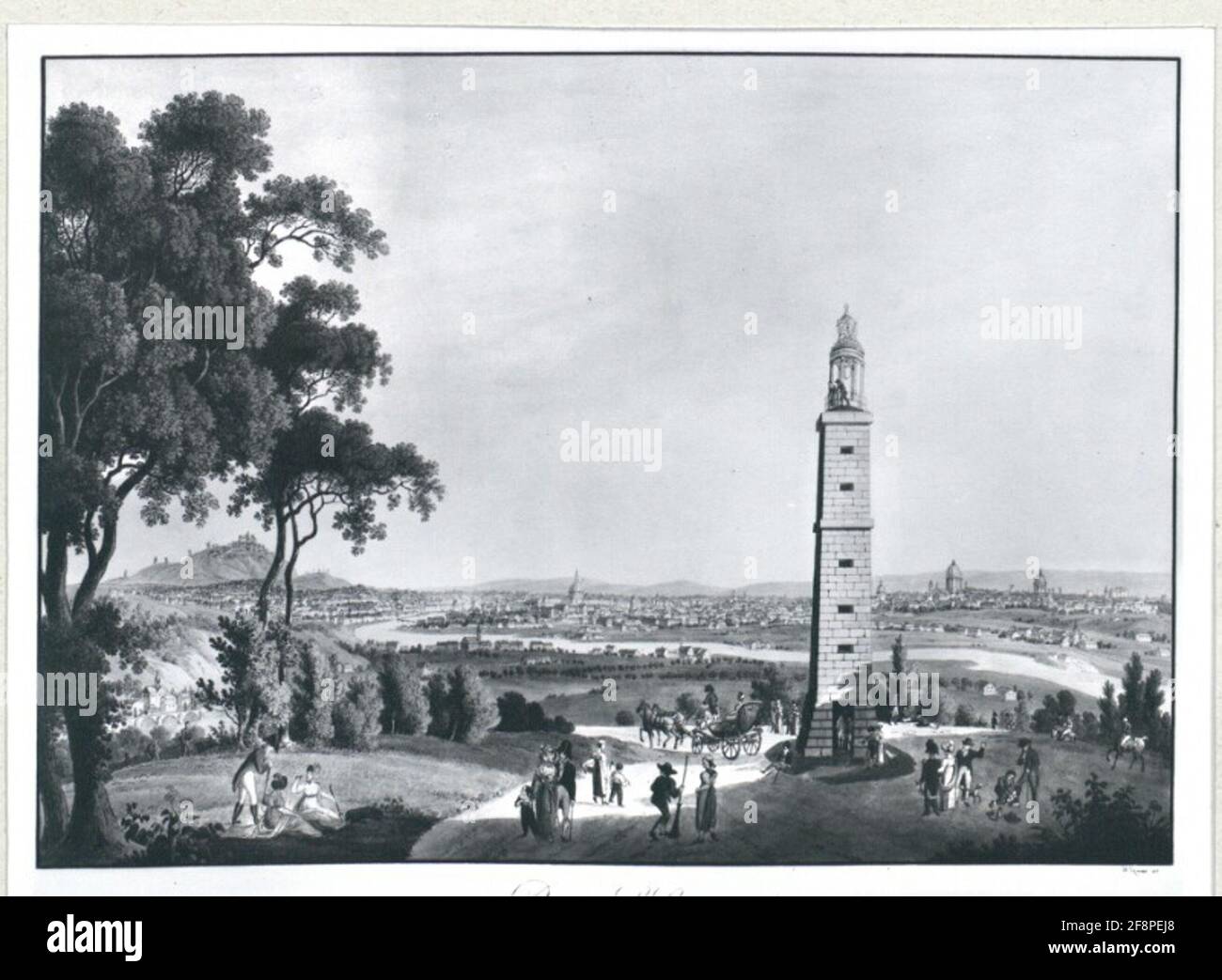 Paris of St. Cloud Stock Photo - Alamy