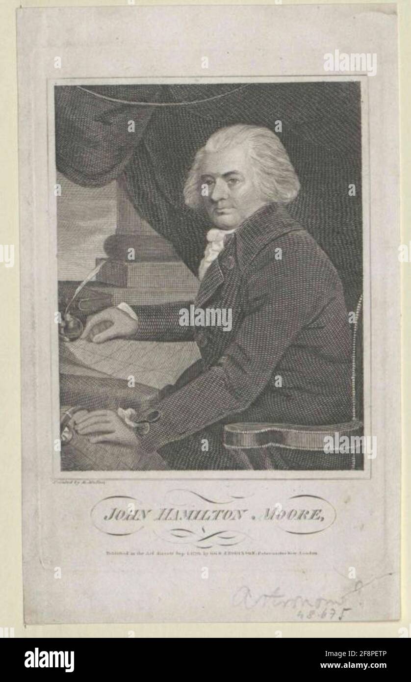 Moore, John Stock Photo - Alamy